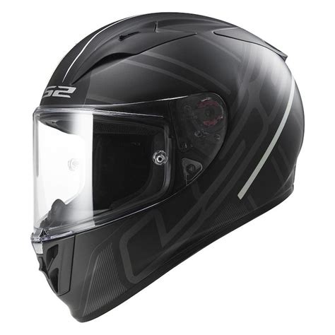 Ls2 Arrow Ion Helmet Revzilla