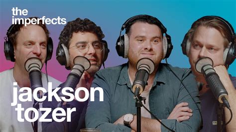 Jackson Tozer Dont Give Up On Me The Imperfects