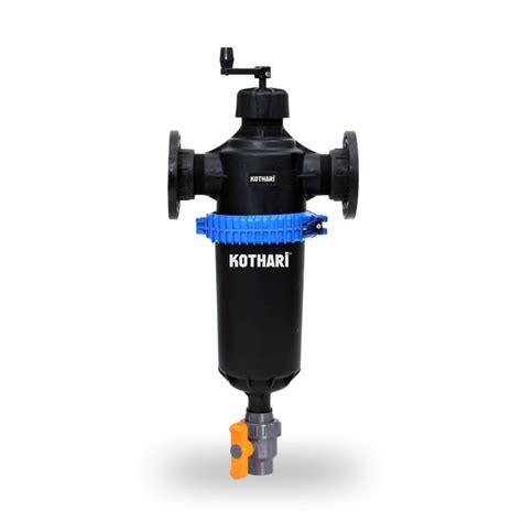 Kothari Irrigation Home