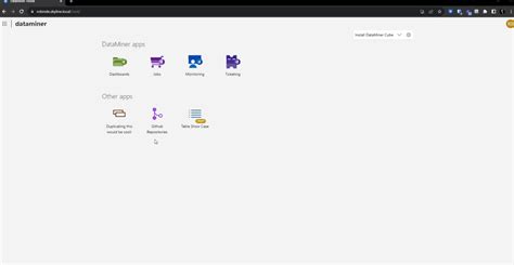 Work Smarter Not Harder Duplicating Low Code Apps And Gqi Queries Dataminer Dojo