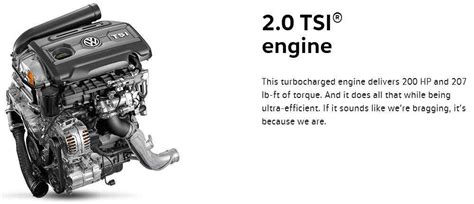 Understanding The Vw 2 0 Tsi Engine Exploring Its Internal Components