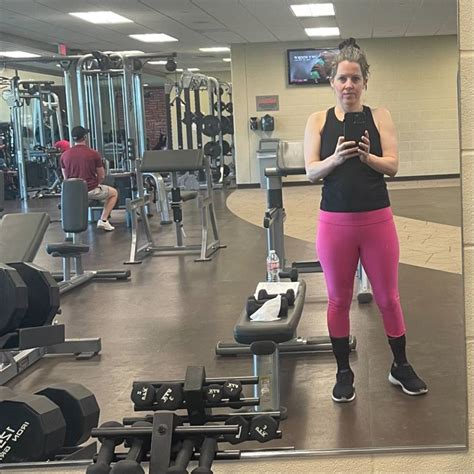 Peggy Semingson On Linkedin Lifting Heavier Doing More Cardio Too