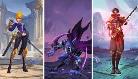 How To Jungle In Mlbb A Complete Guide