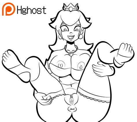 Post 3137859 Hghost Princesspeach Supermariobros Post 3137859 Hghost Princesspeach Supermariobros