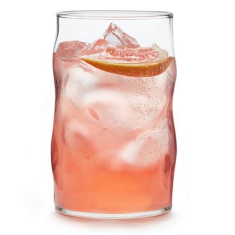 Libbey Lava Tumbler Glasses Set Of 8 8 Pk Frys Food Stores