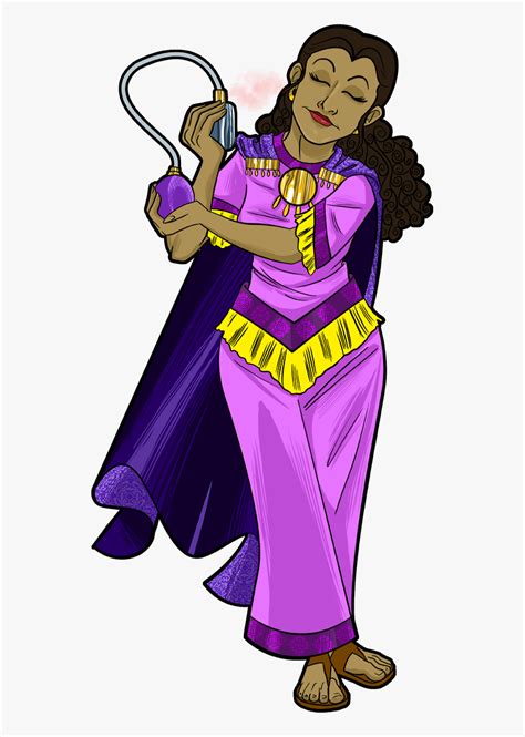 Esther Clipart