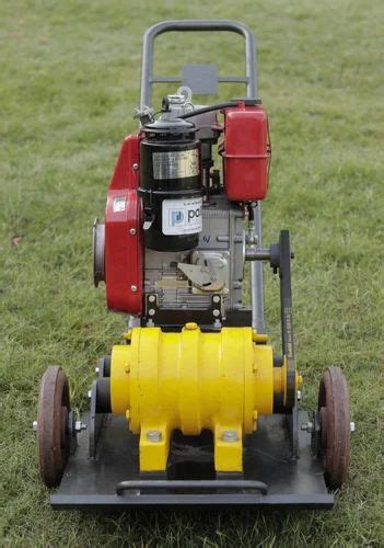Automatic Soil Compactor At ₹ 49500piece Soil Compactor In Surat