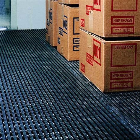 Freezer Mats Anti Slip Fridge And Freezer Rubber Roll Mats