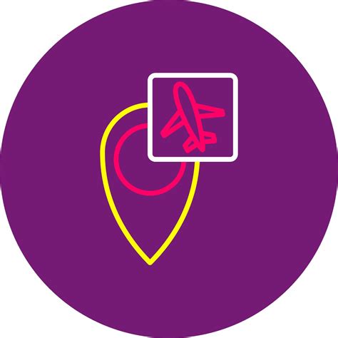 Direction Flat Icon Compass Heading Course Way 69487178 Vector Art At