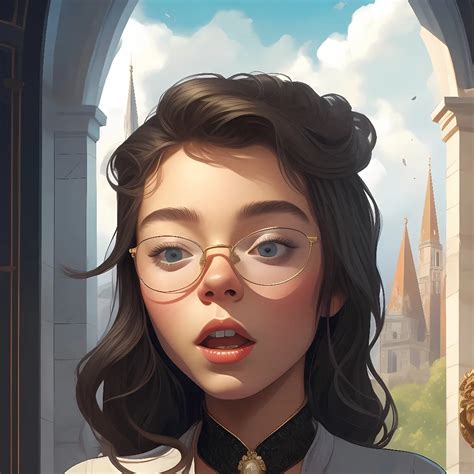 Chat With Huntress Deomi Text Or Voice Enjoy Ai Chat Free And Safe