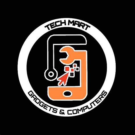 Techmart Linktree