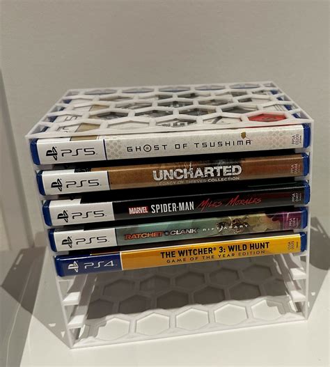 Game Disc Stands At Lola Omay Blog