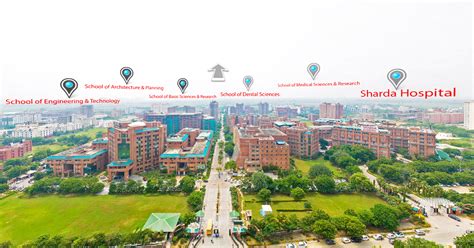 Computer Science And Engineering CSE Department Sharda University