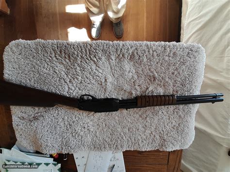 Imi Timberwolf 357 Magnum Like New For Sale