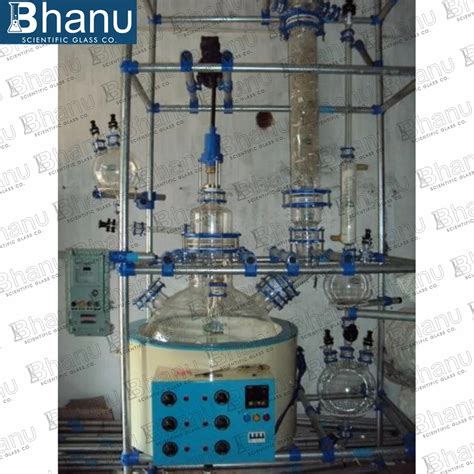 Solid Liquid Extraction Unit At ₹ 100000 Solid Phase Extraction System In Vapi Id 2855567737312