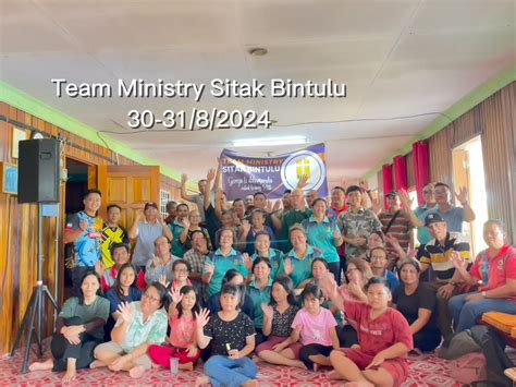 Sembiang Easter Day 31 03 2024 Sembiang Easter Day 31 03 2024 Ngulu