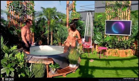 Have The Hot Girls From The Circle Ever Gone Nude