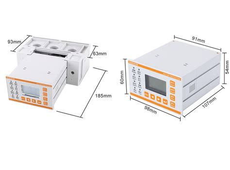 Acrel Ard2m 3 Phase Motor Overload Protection Relay