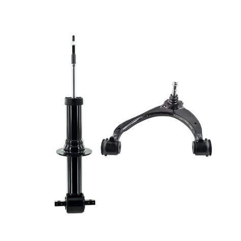 Front Left Upper Control Arm Ball Joint Suspension Strut Assembly For