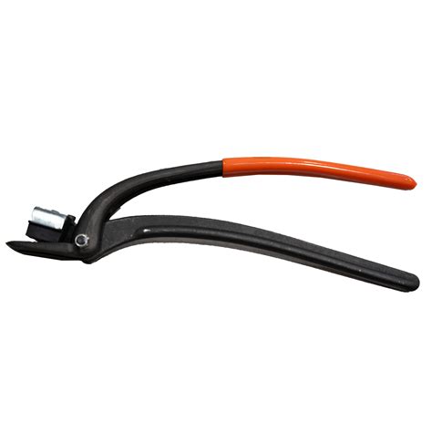 19mm Steel Strap Cutters Spi Equip Formwork