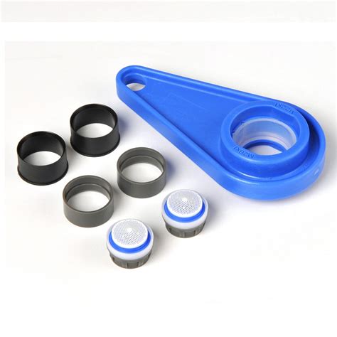 Thames Water Tap Aerator Inserts Kit