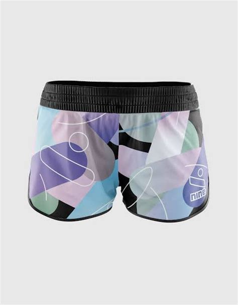 Beach Volley Womens Shorts Ibiza Prosporter Australia