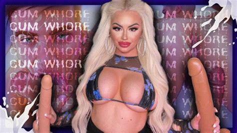 Cum Whore 480 Mp4 Alissa Ryan