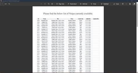Fetch Html From View In Aspnet Core Mvc Easy