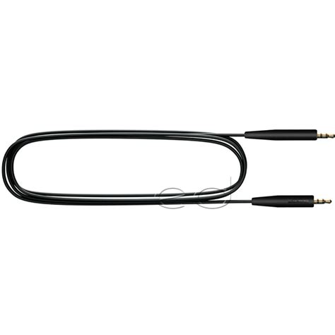 Bose 35mm To 25mm Replacement Stereo Audio Cable 39 Eardio Us