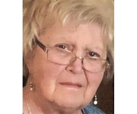 Sandra Bruce Obituary 1942 2023 Hopewell Va Daily Press