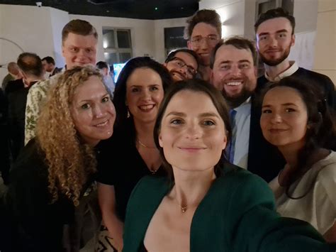 Zmiana W Wyścigu O Stanowisko Wojewody Wielkopolskiego Agata Sobczyk