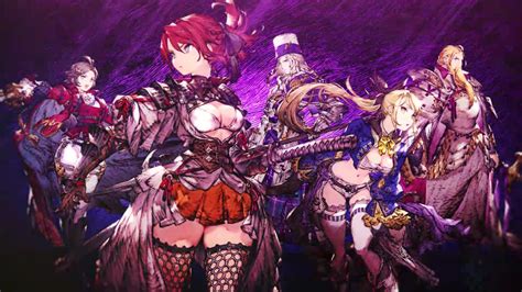 Final Fantasy Brave Exvius Wallpapers Wallpaper Cave