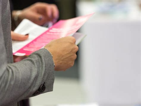 Leaflet Distribution London