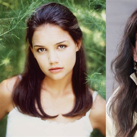 Katie Holmes Dentes Antes E Depois Cosmetic Dermatology And Surgery