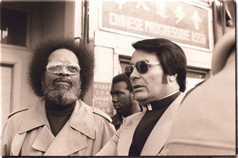 Jim Jones Peoples Temple Temples 1859 Geary Blvd Boulevard Jonestown