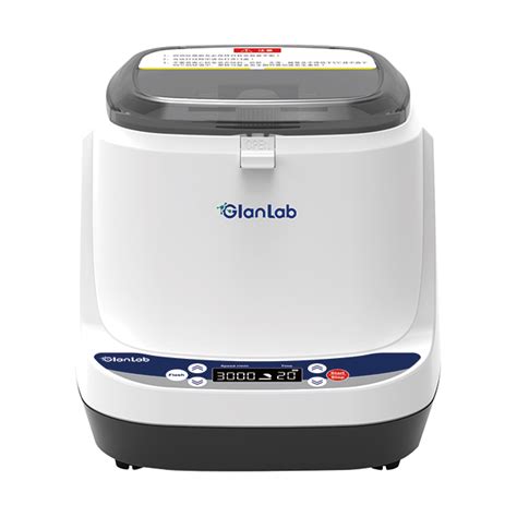 96 Well Microplate Centrifuge For Pcr From China Manufacturer Glanlab