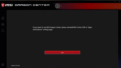 Msi Dragon Center Error Msi Global English Forum