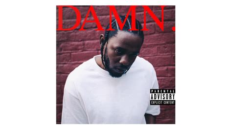 Reflective Album Damn Lyrics By Kendrick Lamar Gigwise