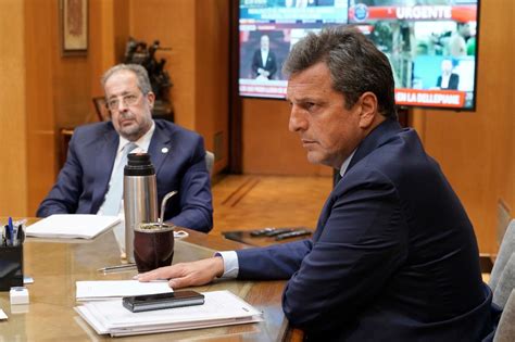 Edesur Y El Drama Comunicacional De La Argentina Infobae