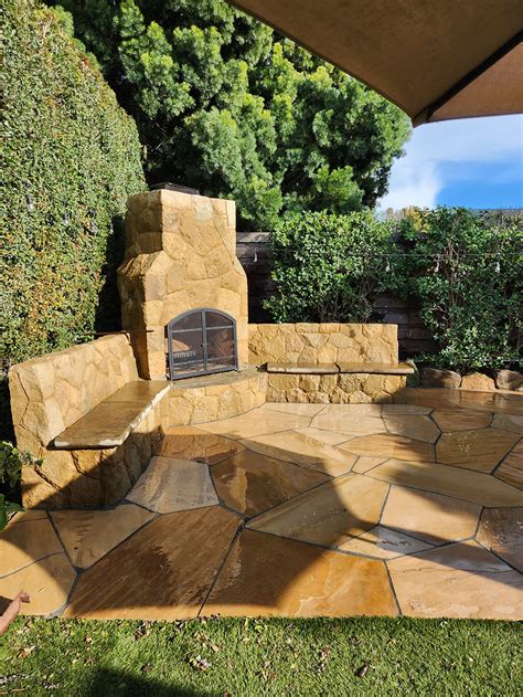 Fire Structures Elemental Stoneworks