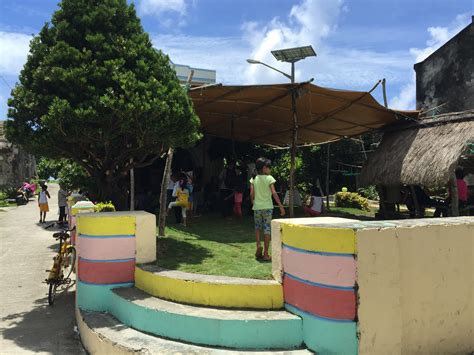 Traditional Fiesta In The Archipelagic Province Of Batanes Pistang