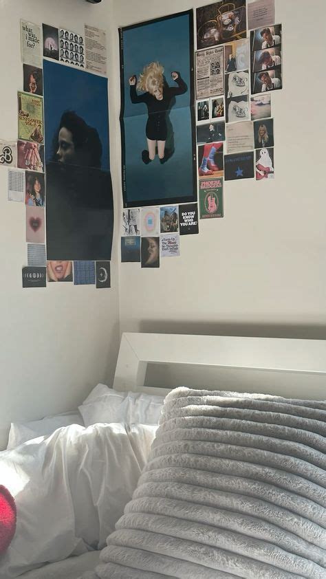Billie Eilish Bedroom Vibes Style Your Space For Every Album Blue