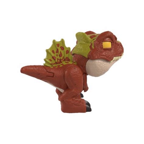 Mattel Jurassic World Spinosaurus Action Figure 1 Ct Ralphs