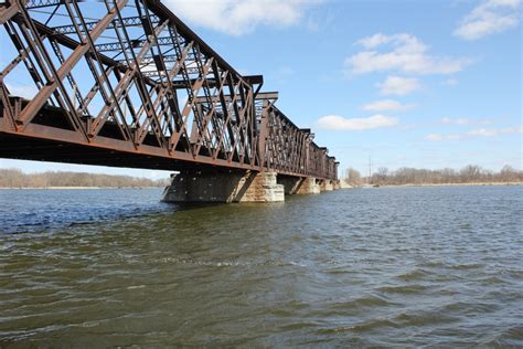 Lassig Bridge And Iron Works