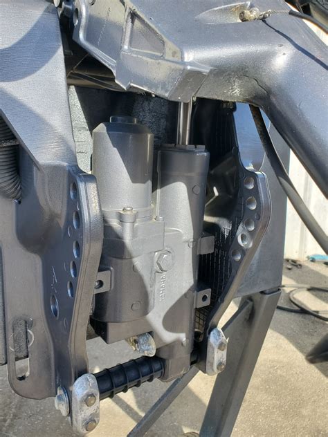 Yamaha Hp Cylinder Efi Stroke L Outboard Motor Openwave Outboard Motors