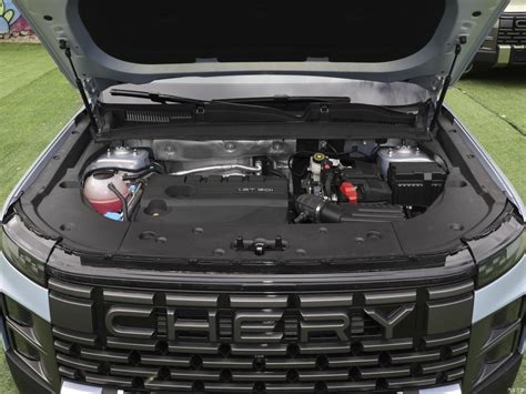 197 лс полный привод Snapdragon 8155 и совершенно новый дизайн за