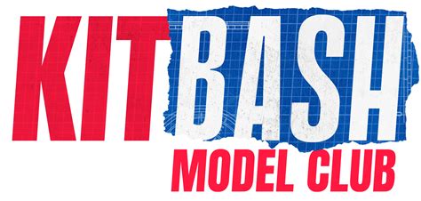 Curve Games Announces Kitbash Model Club
