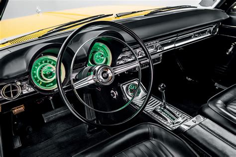 Dodge Polara A Estrela Guia Quatro Rodas