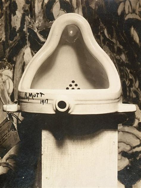 Artist Marcel Duchamp Iconic Artwork And Influence Abirpothi Abirpothi