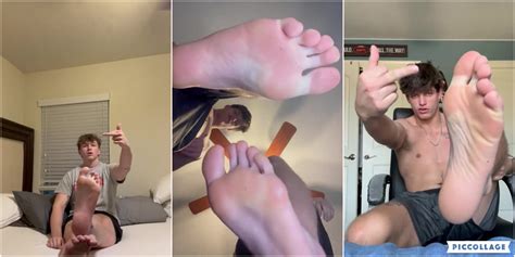 Marcus Jock Foot Fantasy Worship These Big Marcus Jock Foot Fantasy Worship These Big